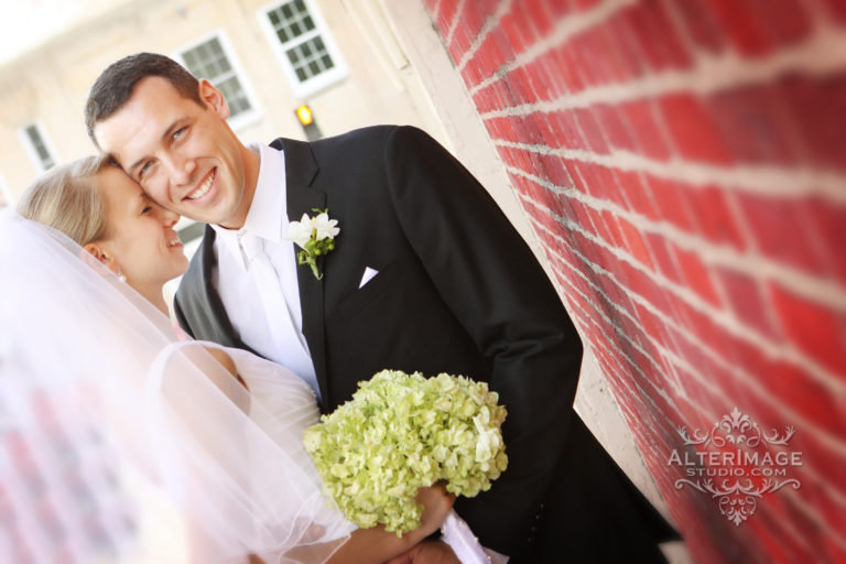 Syracuse Wedding Photographers